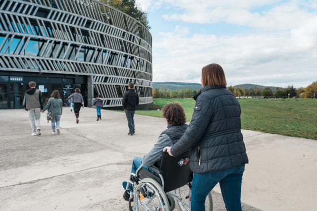 Three sites to visit - Alésia MuséoParc