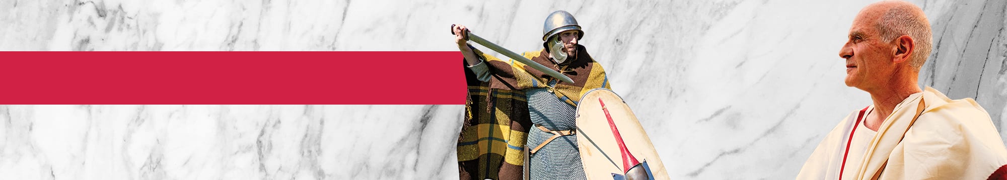 La Guerre des Gaules - Alésia MuséoParc